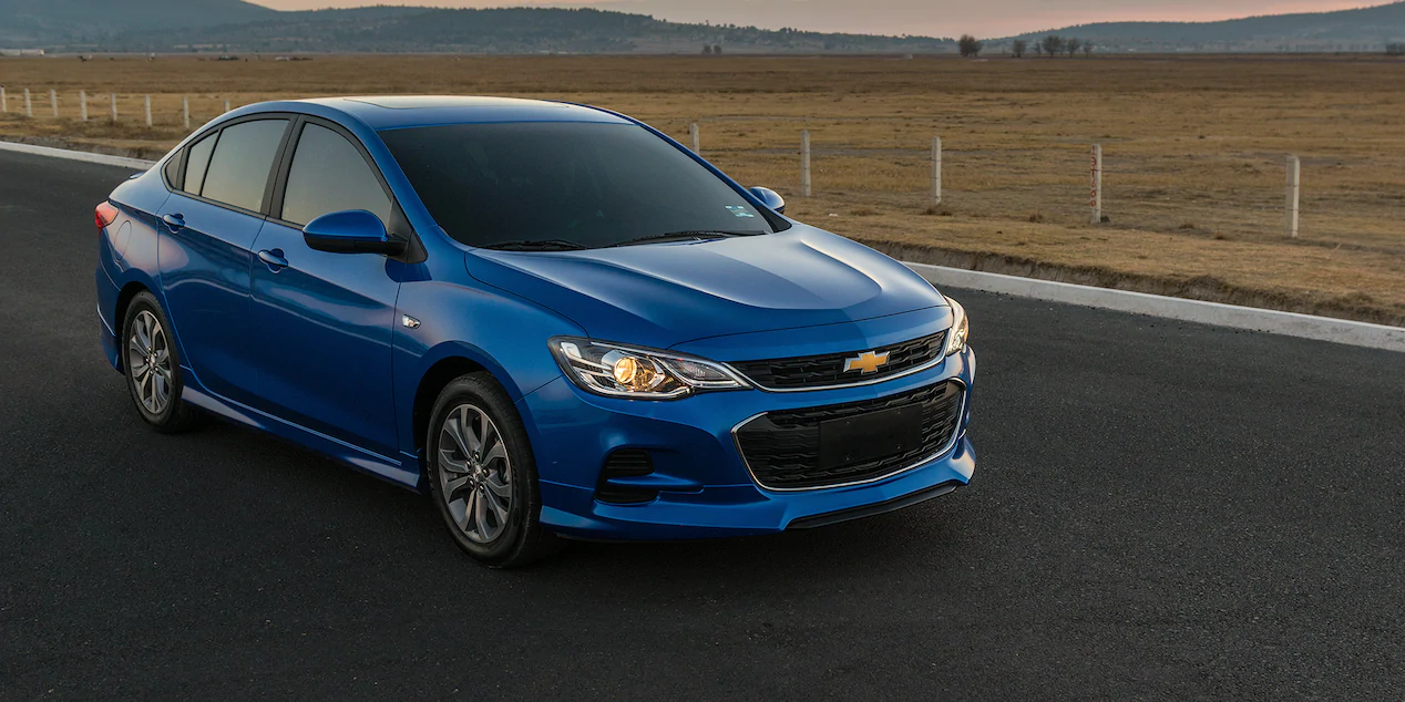 Cavalier | Chevrolet Monclova