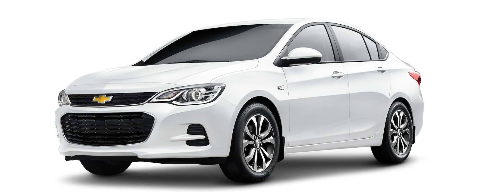 Cavalier | Chevrolet Monclova